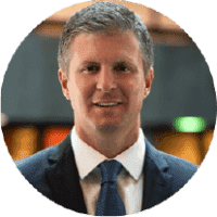 Christopher Cameron - Rincon Partners