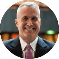 John Pons - Rincon Partners