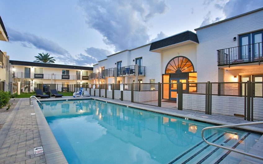 Portfolio - Rincon Partners