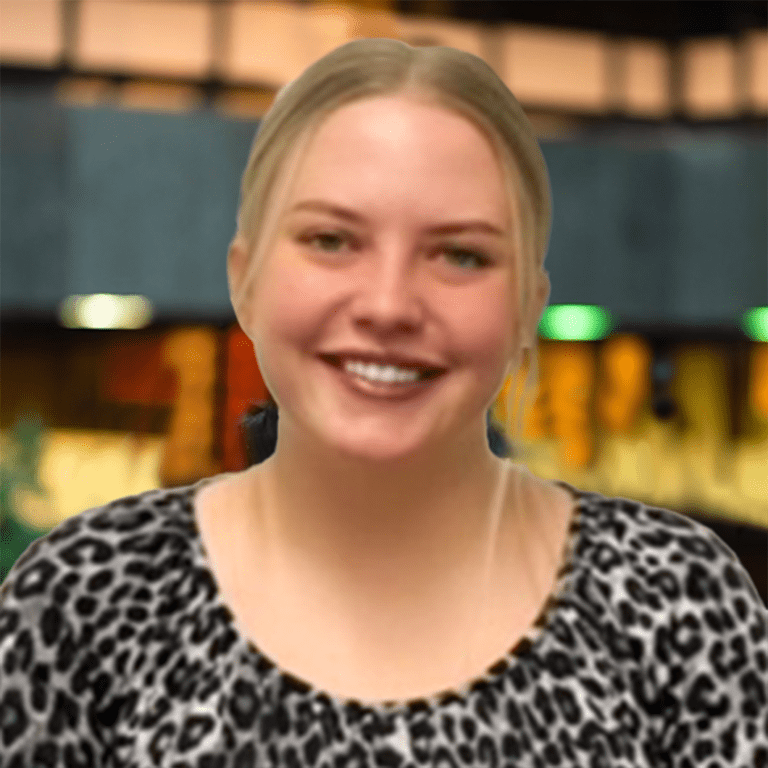 Sierra Wilkinson - Rincon Partners